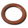 Amazon.com: Genuine 969011 Turbocharger Oil Line Gasket : Automotive