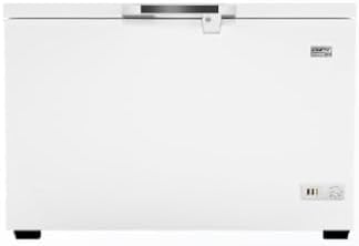 CRAFFT Chest Freezer - Inverter - 400 Liters - White - CF485VINV(G ...