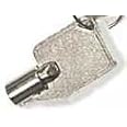 Amazon.com: Lathem Time Clock Keys for LT5000, 2100HD, 7500E, 5000EP ...