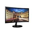 Samsung LC24T550FDUXEN 24" T55 1000R Curved Gaming Monitor – 75Hz ...