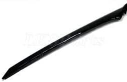 Amazon.com: Genuine LAND ROVER FINISHER A PILLAR BLACK RANGE ROVER ...