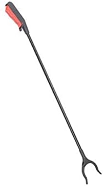 TXDTON Garbage Picker 80cm Multi-Purpose Reaching Grabber Tool Trash ...