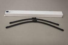 Amazon.com: Genuine Mercedes-Benz TS WIPER BLADE A 217 820 20 00 ...