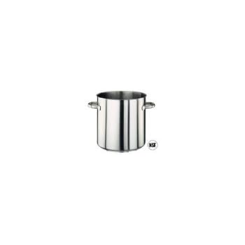 Amazon.com: Paderno Stainless Steel 18 Quart Stock Pot: Stockpots ...