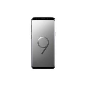 Amazon.com: Samsung Galaxy S9+ SM-G9650/DS Dual Sim 64GB ,6GB RAM 6.2 ...