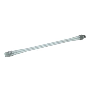 CALANDIS® Practical Gas Extender Holder Pole Outdoor Stove Aluminum ...