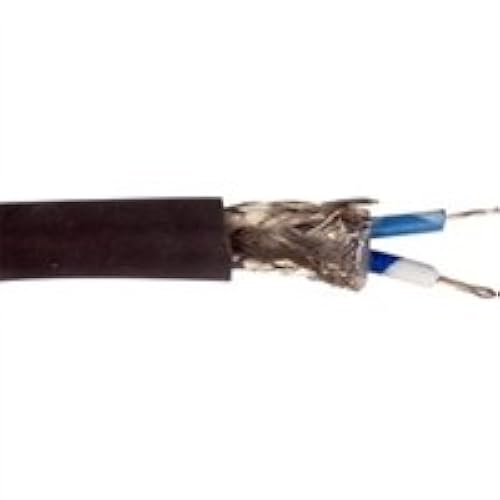 Belden 9841 Multi-Conductor Low Capacitance Computer Cable for EIA RS ...