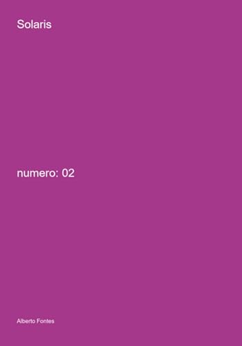 Solaris - eBook, Resumo, Ler Online e PDF - por Fontes, Alberto