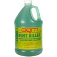 Amazon.com : GEM Rust Killer & Metal Prep - Gallon, Dissolves Rust ...