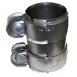 Amazon.com: Genuine Chrysler 52121859AD Exhaust Clamp: Automotive