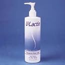 Amazon.com : U-Lactin Dry Skin Lotion - 16 oz. : Body Lotions : Beauty