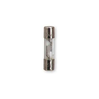 Amazon.com: Bussmann AGX-5 AGX Series Fuse, Fast Acting, 5 Amp, 250V ...