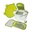 Amazon.com: Salad Chef: Genius Salad Chopper: Kitchen & Dining