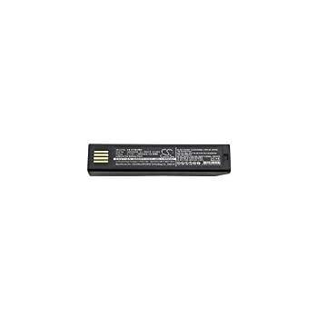 Amazon.com: Honeywell BAT-SCN01 Lithium-Ion Battery for Voyager 1202 ...