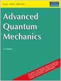 Advanced quantum mechanics: J J Sakurai: 9788177589160: Amazon.com: Books