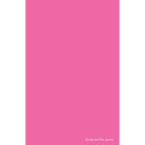 Simple Light Pink Journal: Soft Cover Lined 100 Page Writing Notebook ...