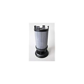Amazon.com : Hustler Zero Turn Lawn Mower Hydraulic Filter OEM Part ...