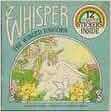 Whisper, the Winged Unicorn (Collector's Book With Stickers): Katherine ...