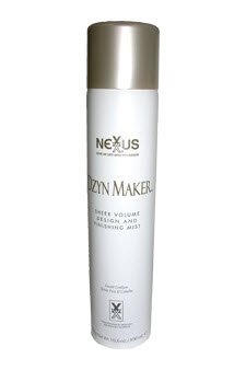 Nexxus Volume Hair Spray | Hair-spray