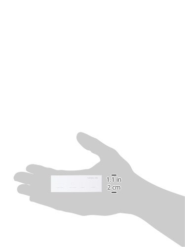 AmScope 4-Scales Stage Micrometer Calibration Slide for Microscopes ...