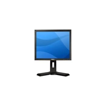 Amazon.com: Dell Professional P170s 468-9272 17-inch Screen LCD Monitor ...