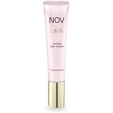 Amazon | NOV L&W エンリッチクリーム(医薬部外品) | NOV(ノブ) | 乳液・クリーム 通販