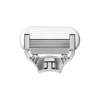 Amazon.com: Flamingo Women's Razor Blade Refill - 4 Pack: Beauty