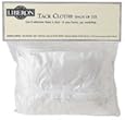 Liberon TCP10 Tack Cloth (Pack of 10): Amazon.co.uk: DIY & Tools