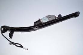 Amazon.com: Genuine Mopar 68064660-AD - Track Power Sliding: Automotive