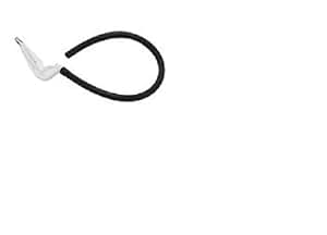 Fluidmaster Refill Tube & Clip Assembly Vinyl - - Amazon.com