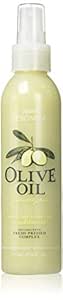 Amazon.com: Olive Oil EVOO Lite Hair Spray, 6 oz - Regis DESIGNLINE ...