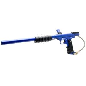 Amazon.com : Phantom Pump Paintball Marker - .45 Grip and Bottom Line ...