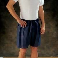 15811448 PT# 10000 Shorts Medishorts Exam Blue Small/Med Disposable 50 ...