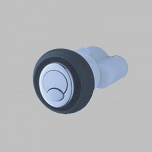 Grohe 42357 Dual air push button: Amazon.co.uk: Kitchen & Home