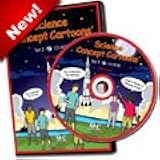 Concept Cartoons in Science Education: Amazon.co.uk: Stuart Naylor ...