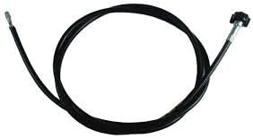 Speedo Cable Right Hand Drive (Speedometer cable) – BigaMart