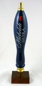 Amazon.com : Michelob Ultra Tap Handle : Other Products : Everything Else