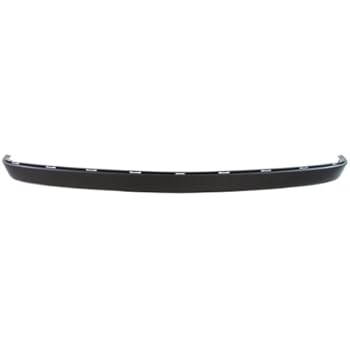Amazon.com: Genuine GM Parts 15915505 Front Bumper Deflector: Automotive