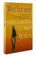 Simplesmente Como Jesus PDF Vários Autores