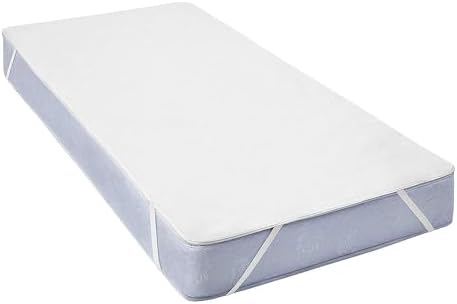 Snooze Flat waterproof PU Mattress Protector 160 * 200 cm price in ...