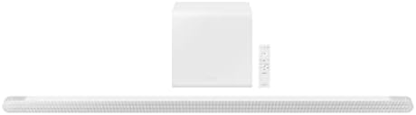 Samsung HW S801B Wireless Soundbar 3.1.2Ch Dolby Atmos/Dts:X 2 Up Firing Speakers In Built ...