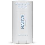 Amazon.com : Native Deodorant | Natural Deodorant for Women and Men ...