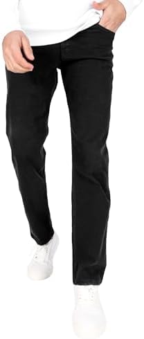 سعر FIREWOOD,basic chino pant,Color Black,32 فى مصر | بواسطة امازون مصر | كان بكام