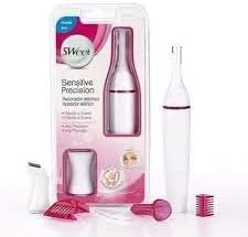 سعر Touch Sensitive Area Shaver for Face, Underarm, Bikini Line with ...