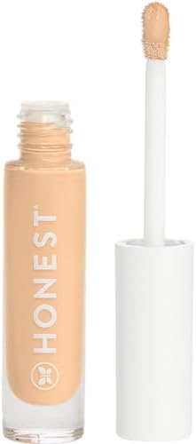 Honest Beauty Fresh Flex Concealer with Niacinamide + Vitamin E ...