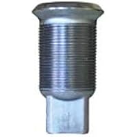 Amazon.com: OEM Wheel Nuts & Stud; Kit Rear (Left Side) Isuzu NPR, NPR ...