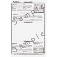 Amazon.com: Checkmate FlyWrite Cockpit Writing Pad: 0641752361188 ...