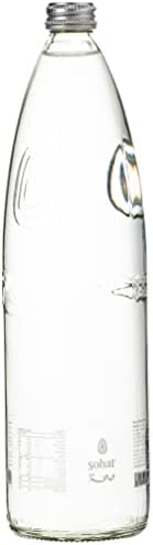 Sohat Natural Mineral Water Glass - 12 X 1 Ltr(Pack Of 12) price in UAE | Amazon UAE ...