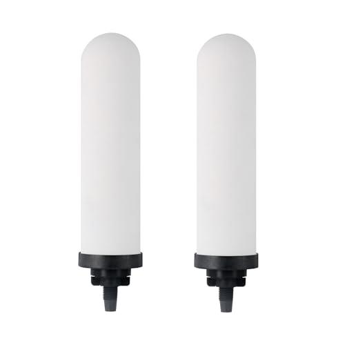 FACHIOO 7" Ceramic Filter, Replacement Filters for ProOne® G2.0 Filters ...