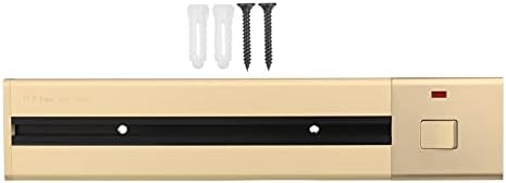 Yongke Removable Electrical Outlet Track System Surface Mounted Power ...